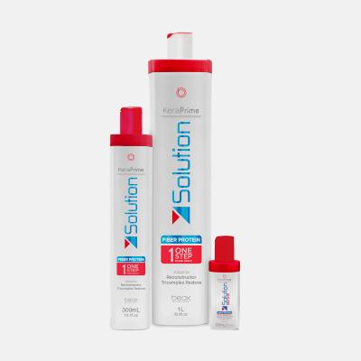 SOLUTION ALISADO KeraPrime (120 ml)